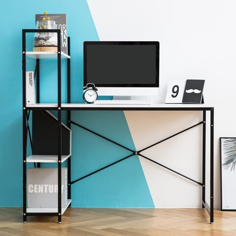 ArtStation - Simple H-type desk | Resources