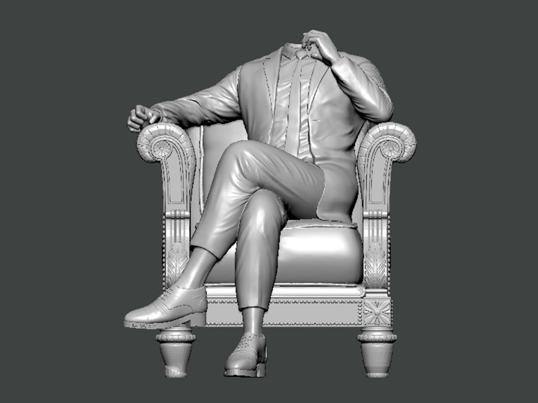 ArtStation - 3D Model-CLOTHES0005 | Resources