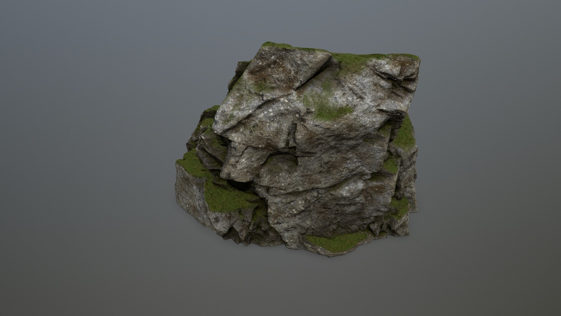 ArtStation - Skull Cave | Game Assets