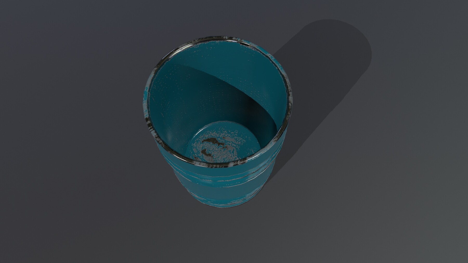 ArtStation - Barrel Set | Game Assets