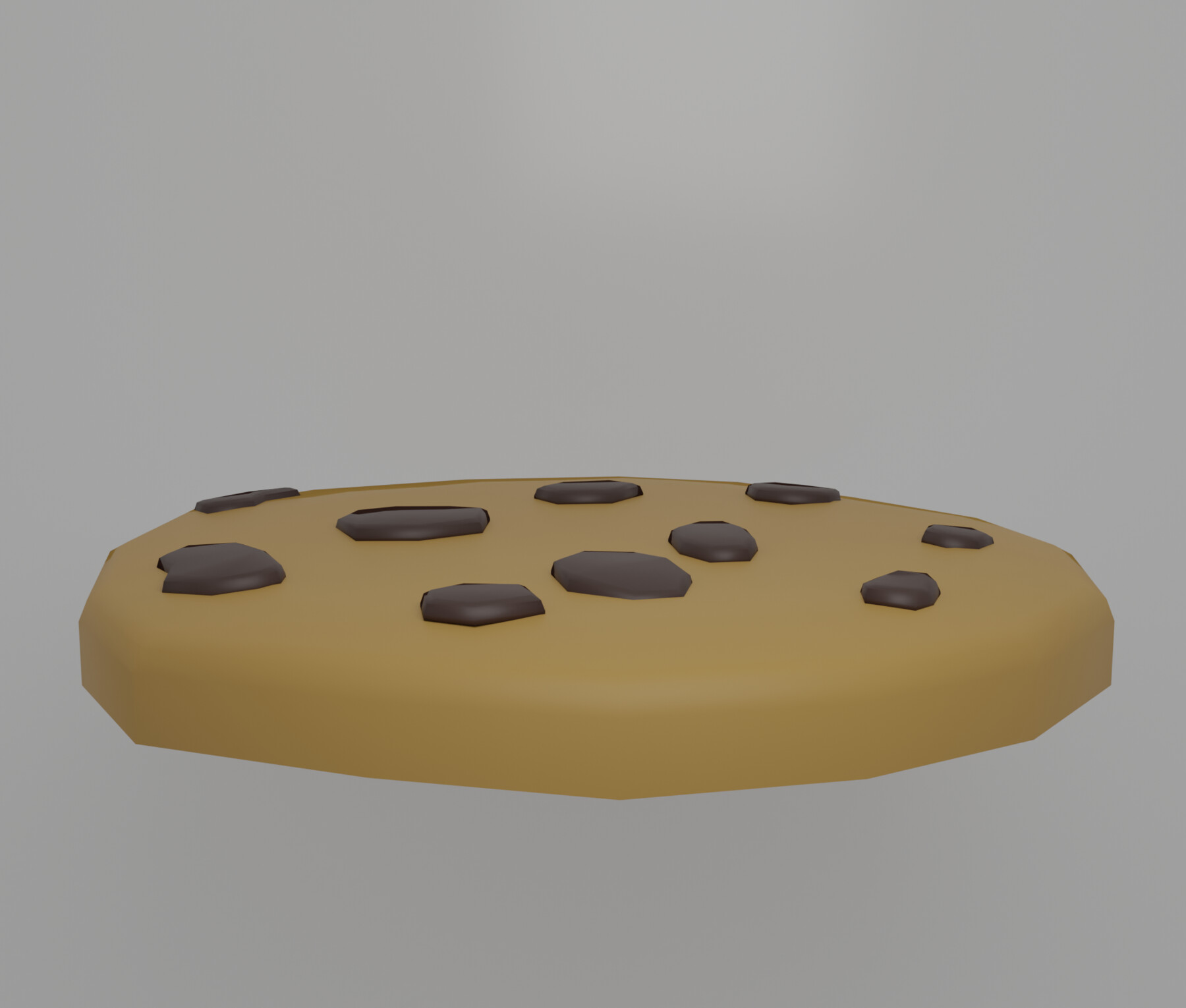 ArtStation - Cookie | Game Assets