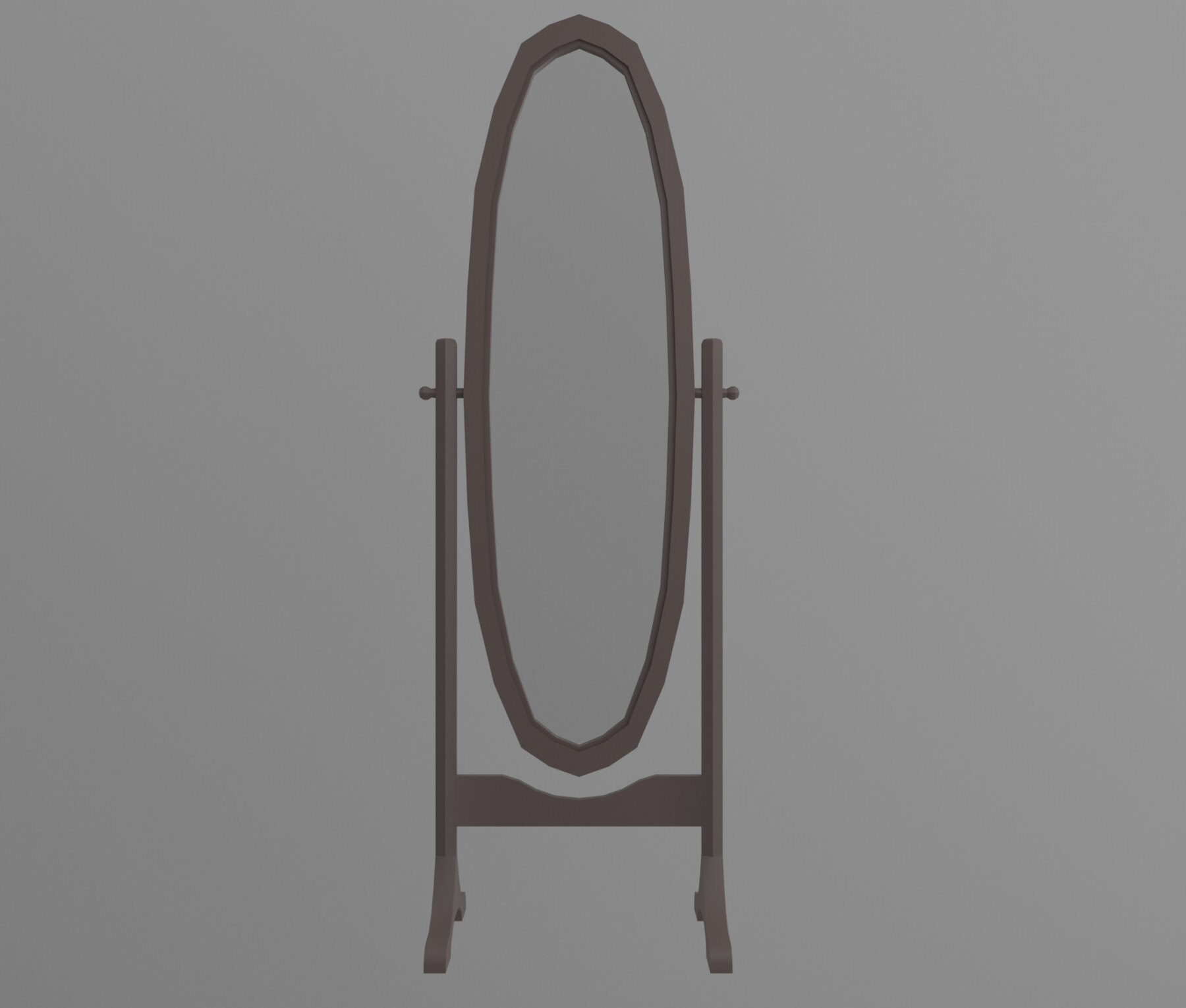 ArtStation - Mirror | Game Assets