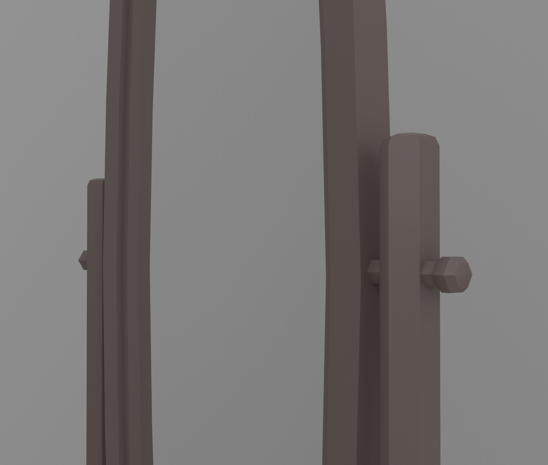 ArtStation - Mirror | Game Assets