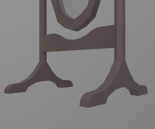 ArtStation - Mirror | Game Assets