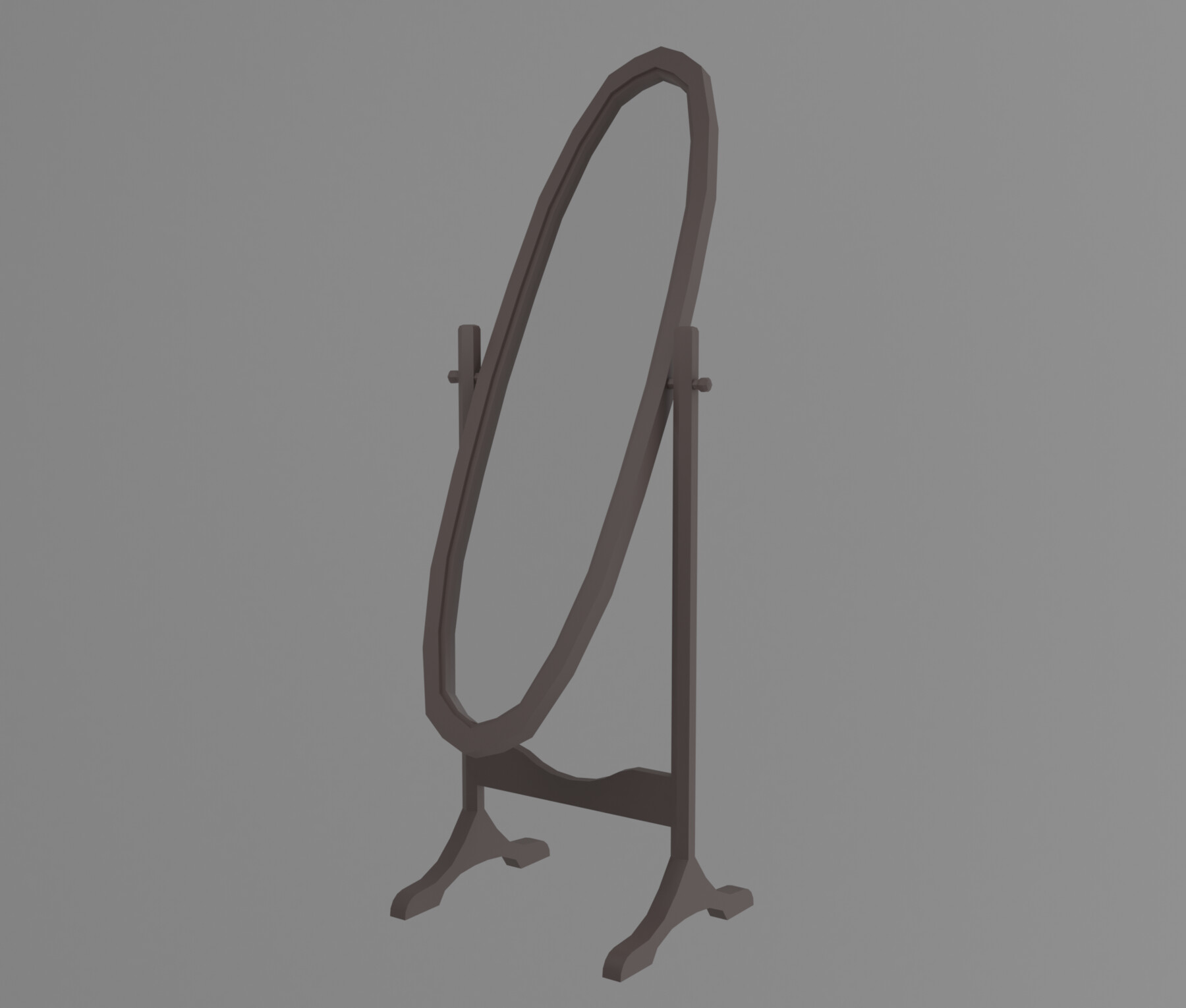 ArtStation - Mirror | Game Assets