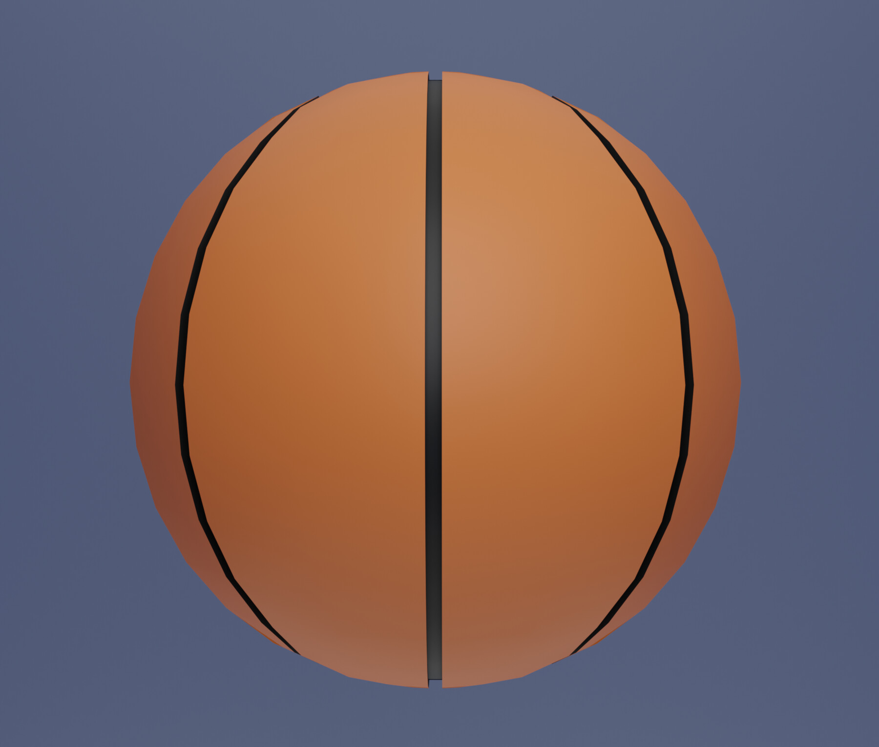 ArtStation - Basketball | Game Assets