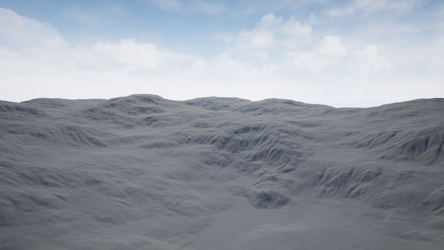 ArtStation - 150 PNG Heightmaps for Unreal Engine | Game Assets