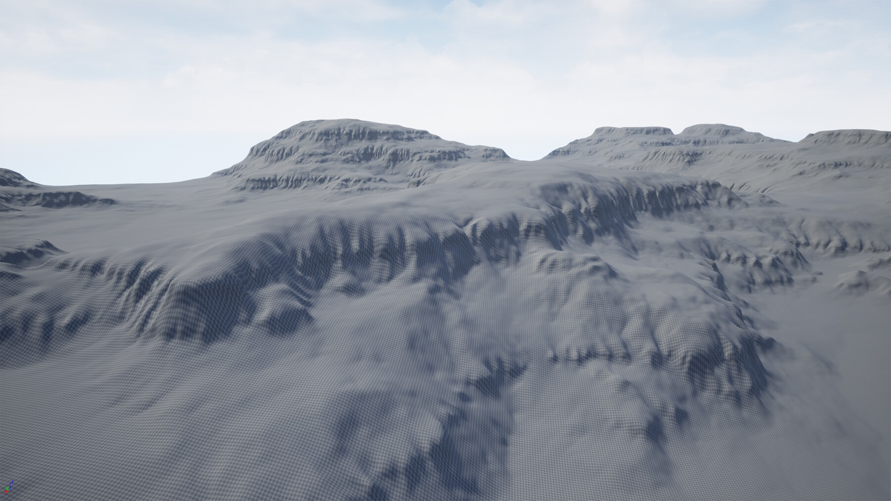 ArtStation - 150 PNG Heightmaps for Unreal Engine | Game Assets