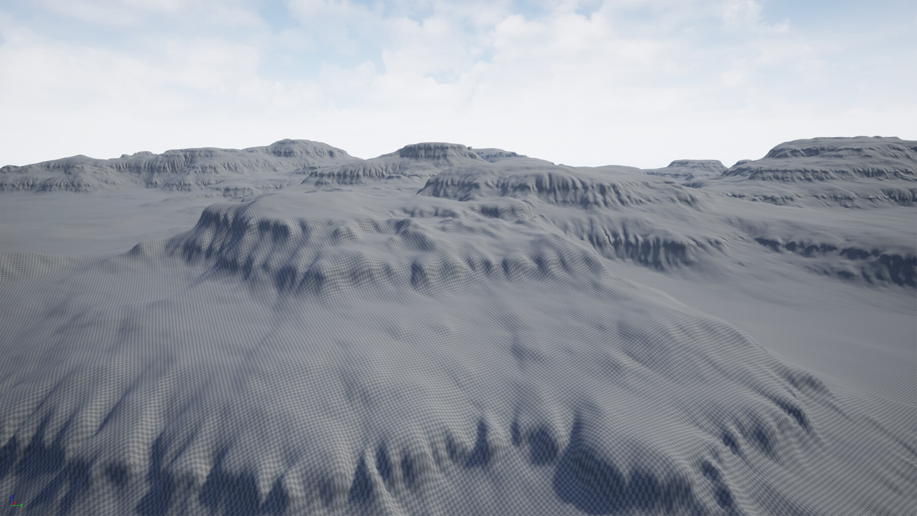 ArtStation - 150 PNG Heightmaps for Unreal Engine | Game Assets