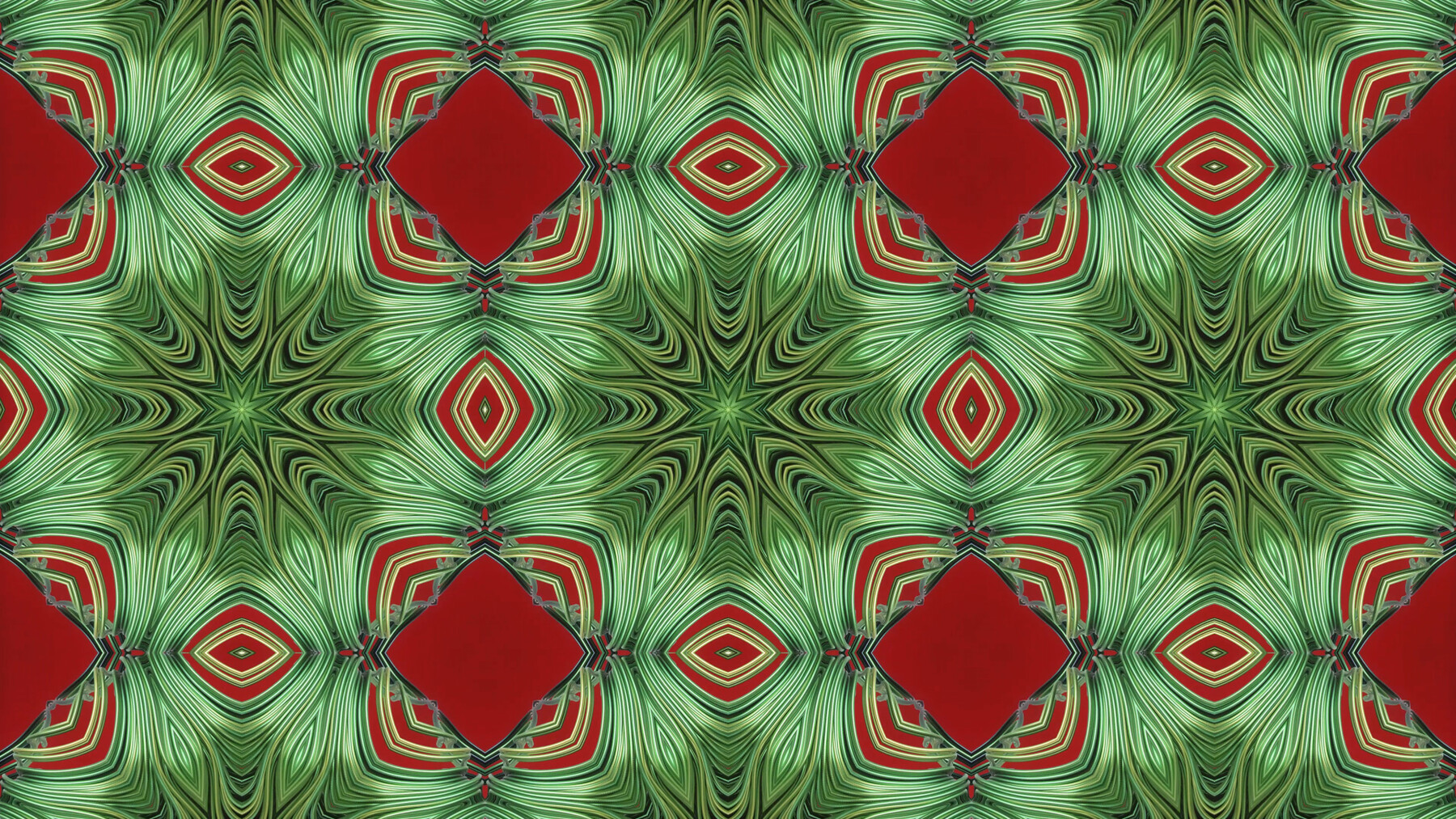 ArtStation - VJ Loop #37 | Resources