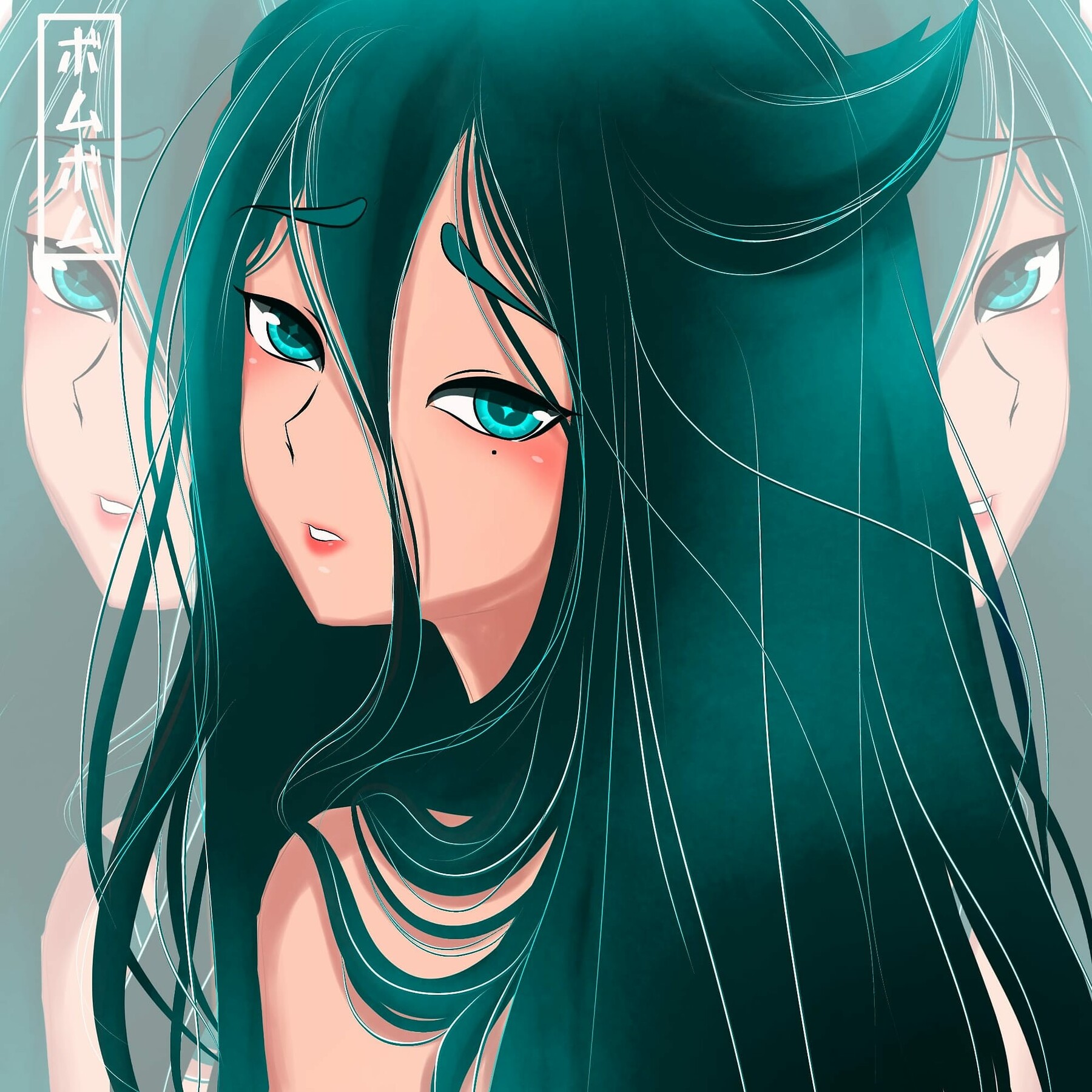 ArtStation - Kijo | Artworks