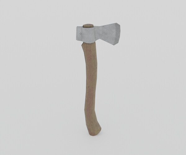 ArtStation - Ax | Game Assets