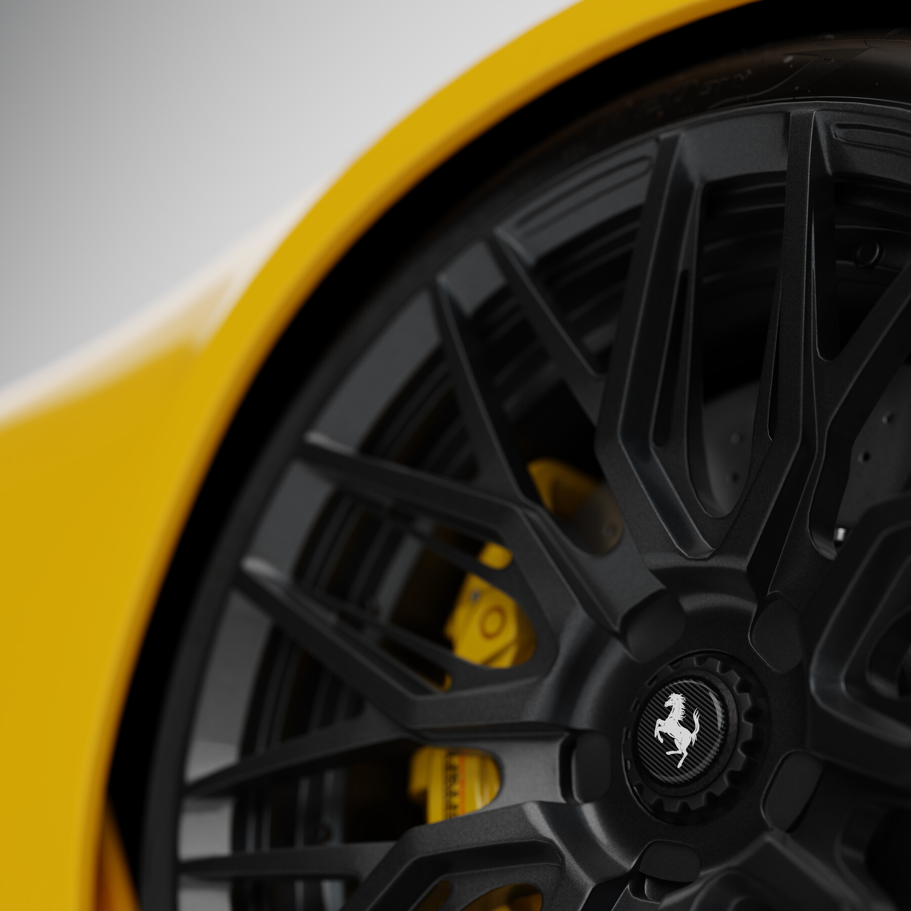 ArtStation - Velos Design Wheels VSXoo | Resources