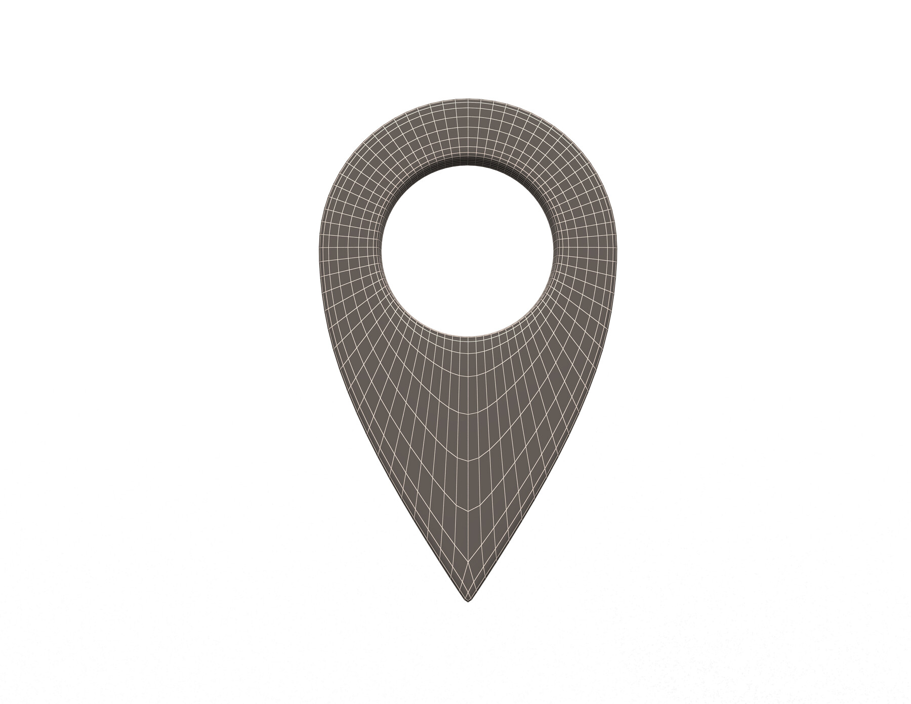 ArtStation - Map Pointer | Resources