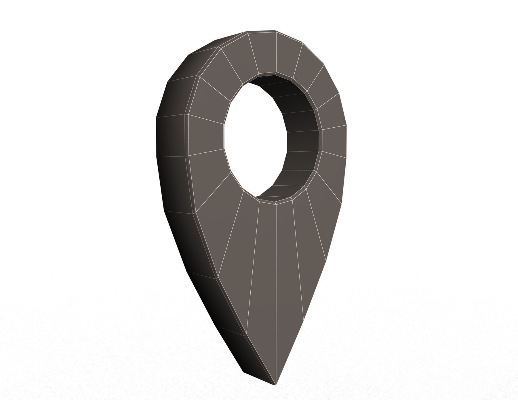 ArtStation - Map Pointer | Resources