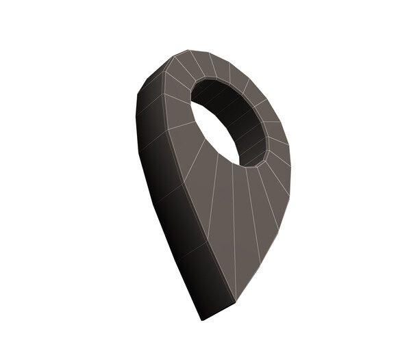 ArtStation - Map Pointer | Resources