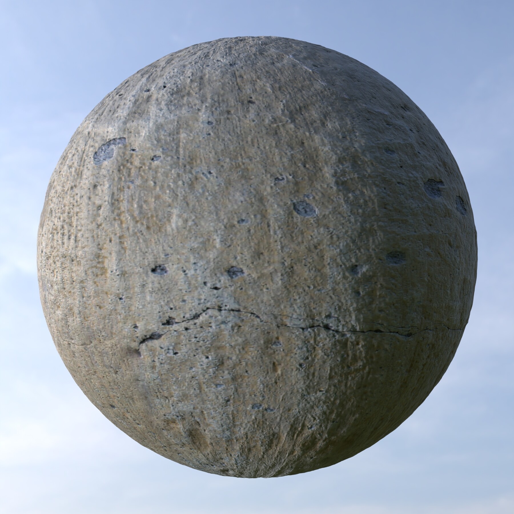 ArtStation - Stone Walls Materials Pack 2 - 19 Materials | Game Assets