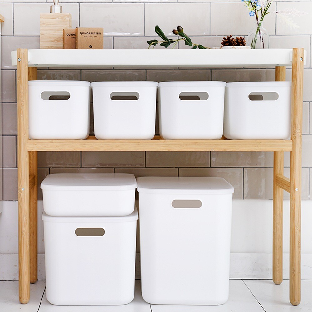 ArtStation - Modern Round Living Box Series | Resources