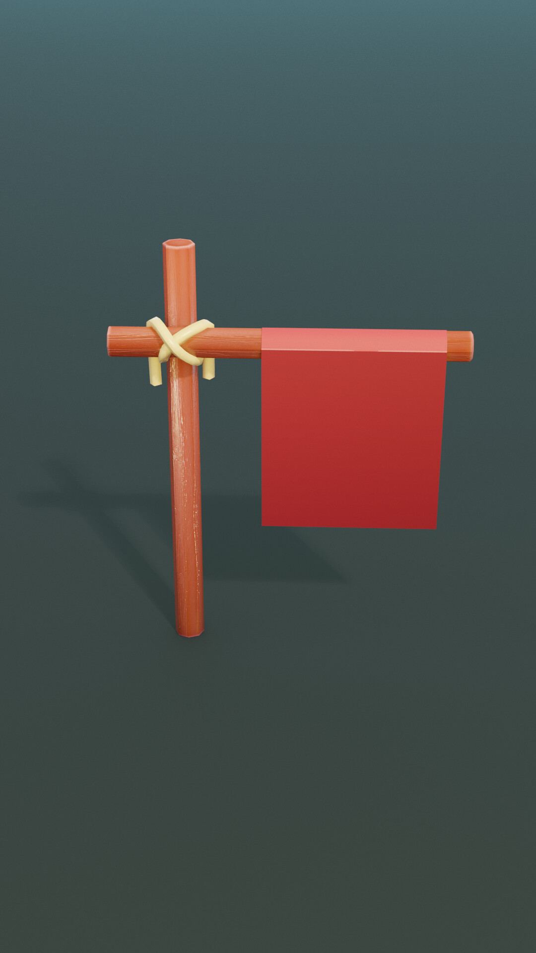 ArtStation - Medieval merchant textured low-poly game ready assets pack ...