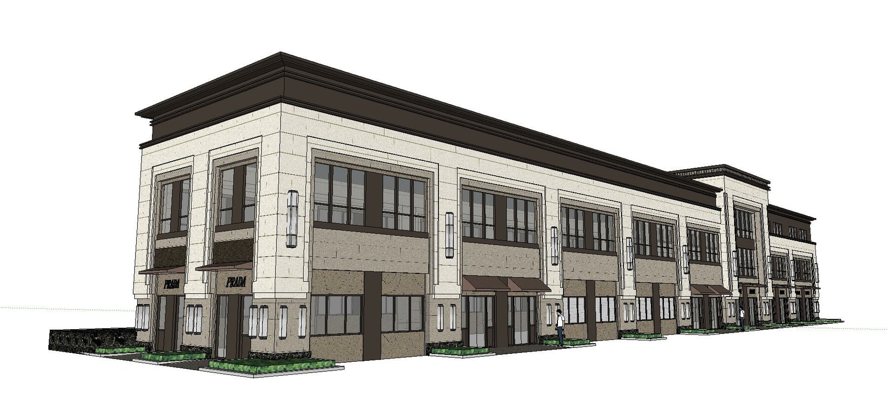 ArtStation - Sales Exhibition Hall-Sales Office-Shop-031 | Resources