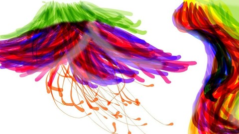 ArtStation - Blooming Flower | Artworks