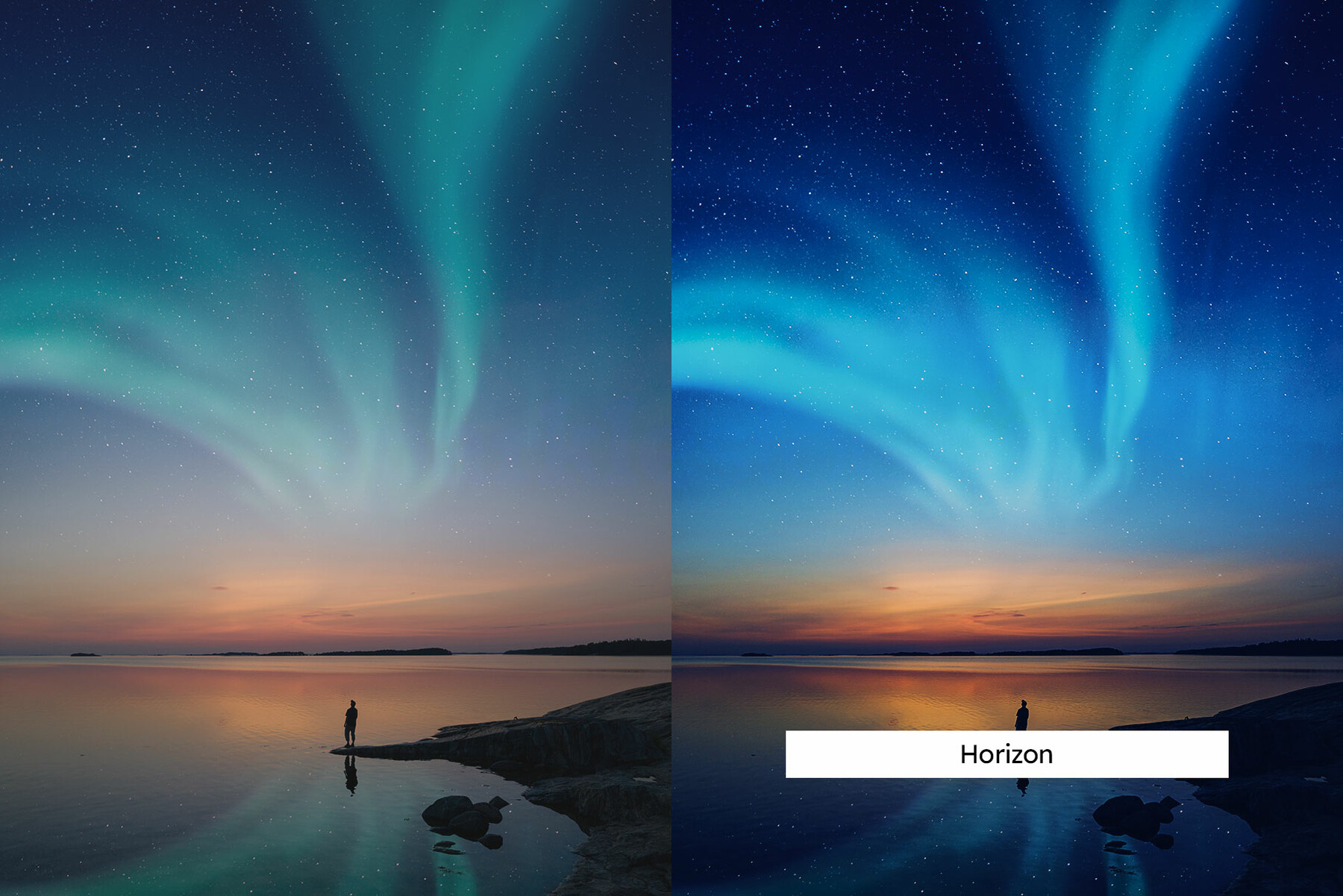 ArtStation - 20 Blue Hour LUTs & Lightroom Presets | Resources