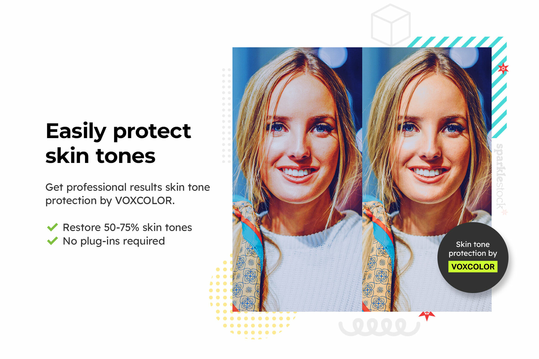 ArtStation - 20 Blue Hour LUTs & Lightroom Presets | Resources