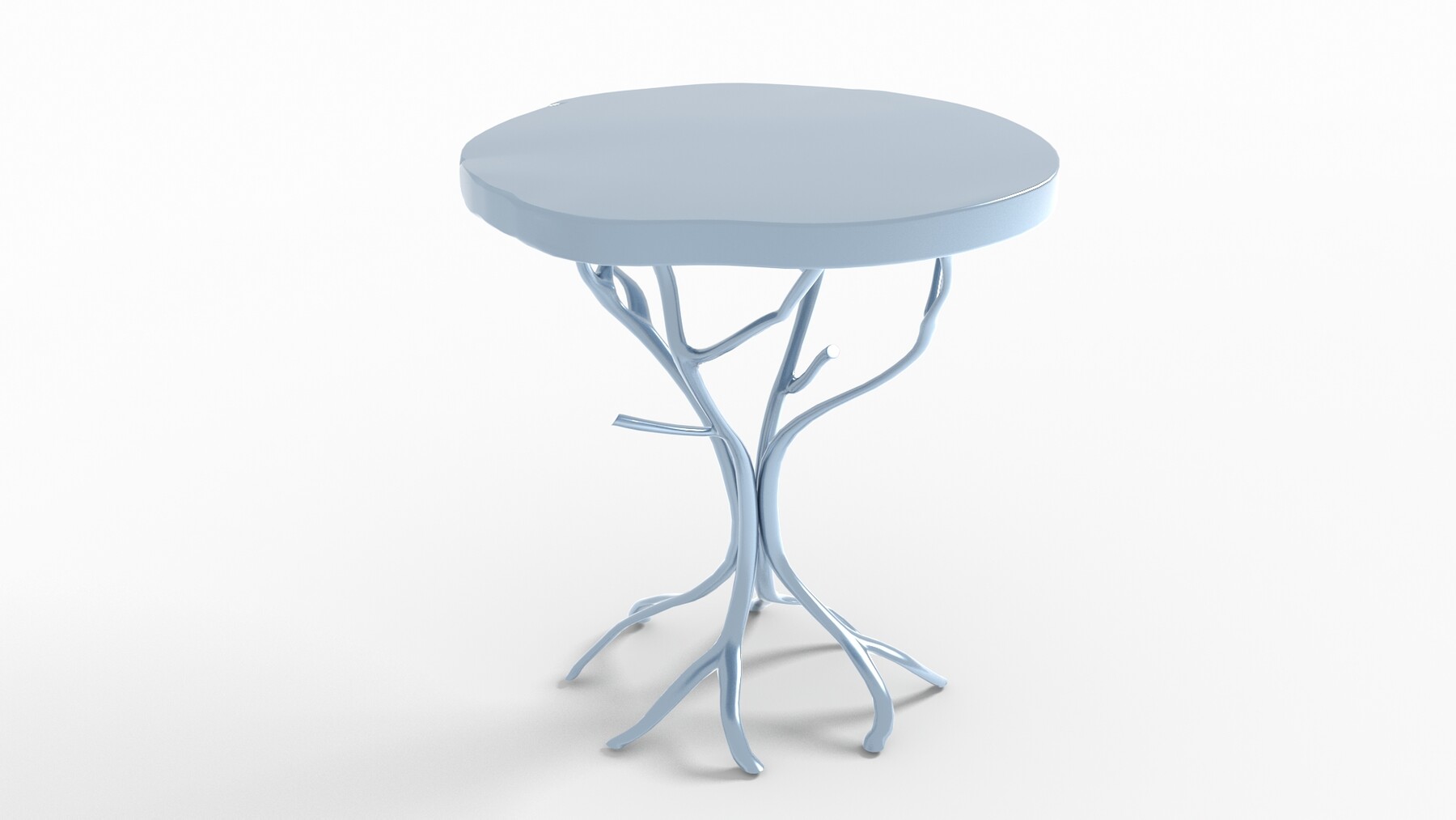 ArtStation - Branch Table | Resources