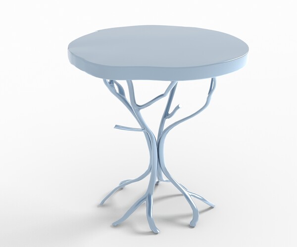 ArtStation - Branch Table | Resources