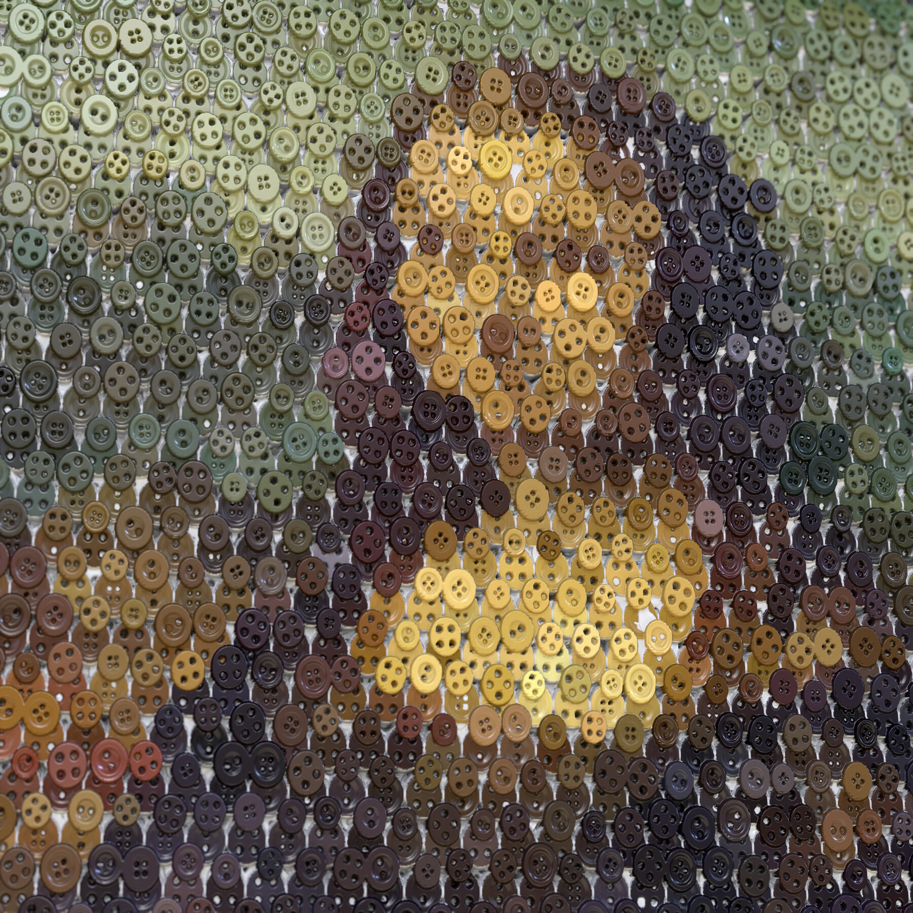 ArtStation - Buttons Art generator | Resources