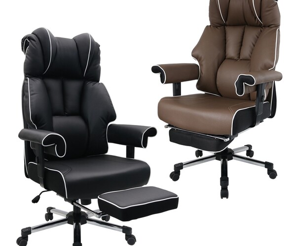 ArtStation - Prime Chair Office Computer Gaming Chair | Resources