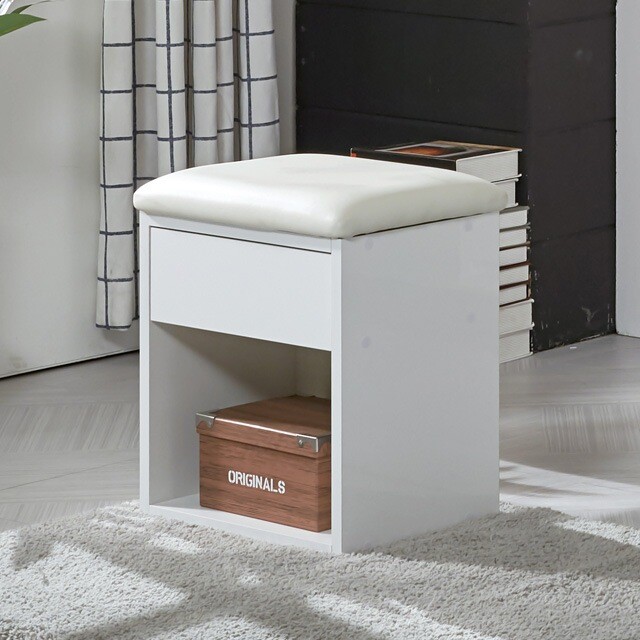 ArtStation - Shine storage stool | Resources