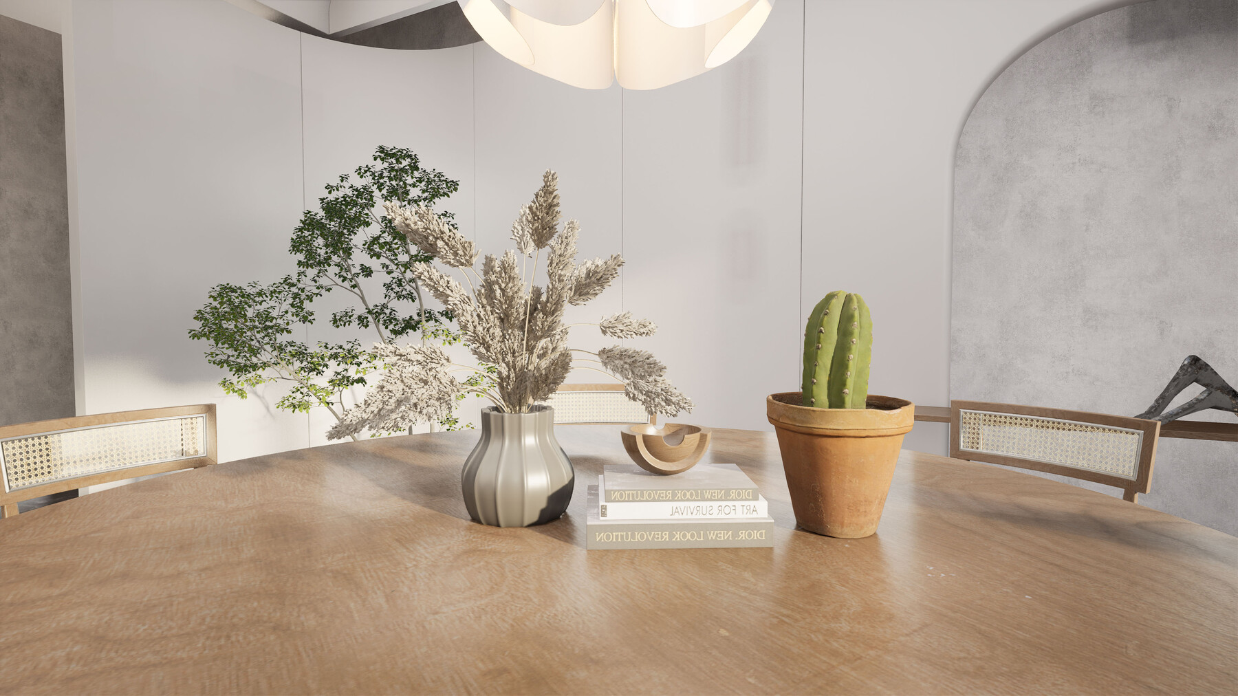 ArtStation - 「Unreal engine 5」| UE5 Lumen RealTime interior Scene ...