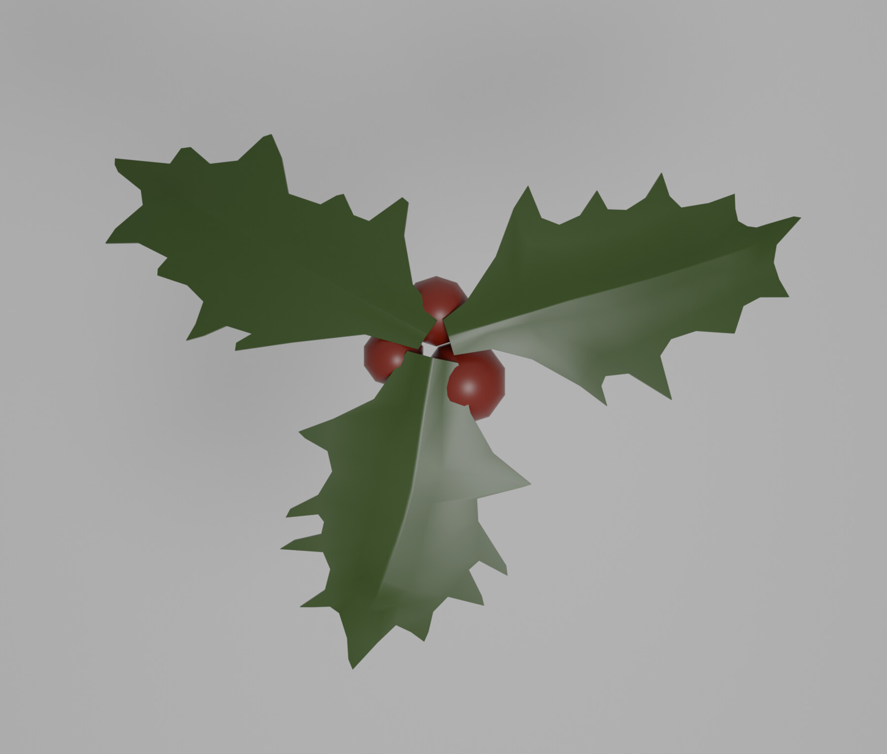 ArtStation - Holly | Game Assets