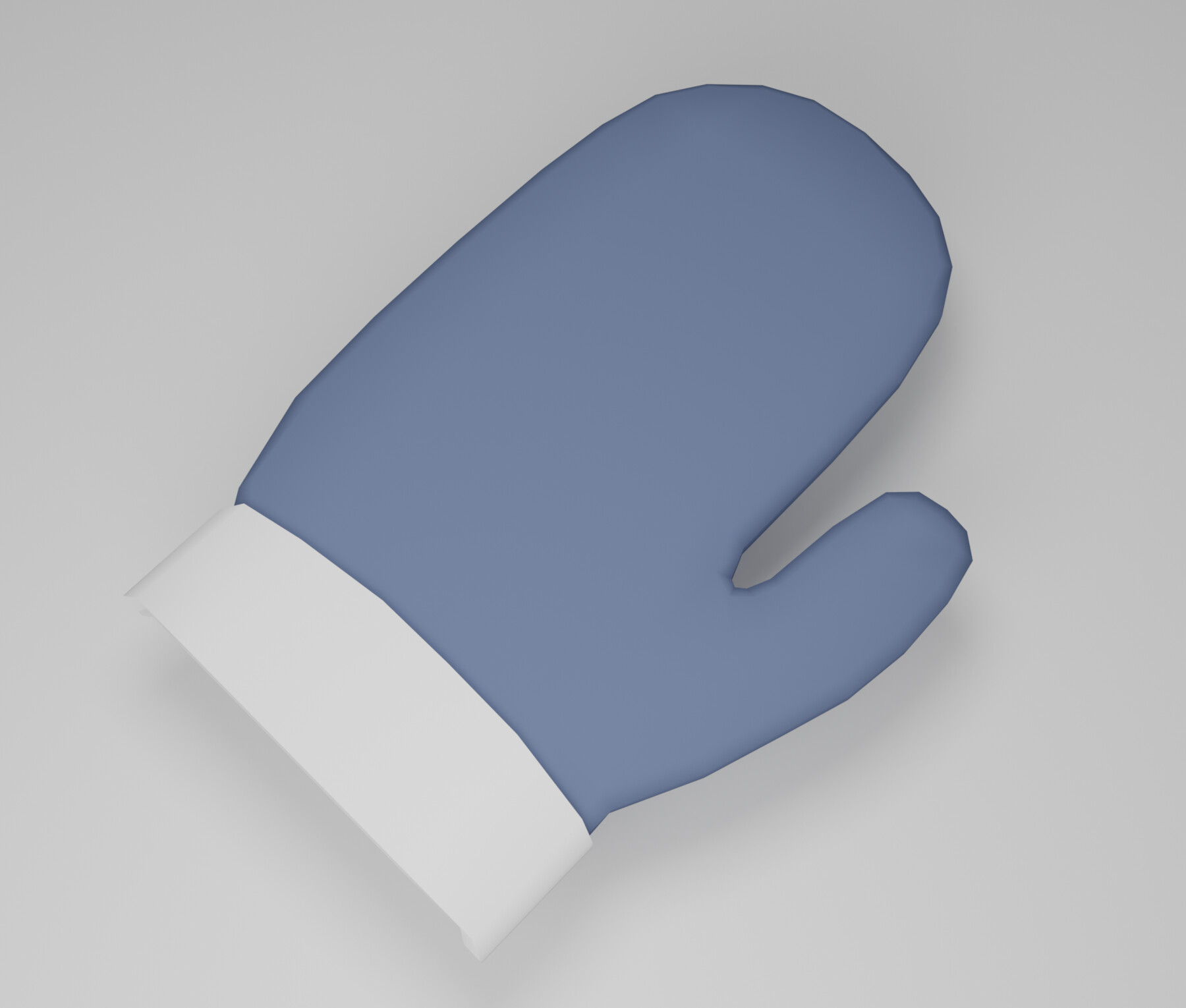 ArtStation - Mitten | Resources