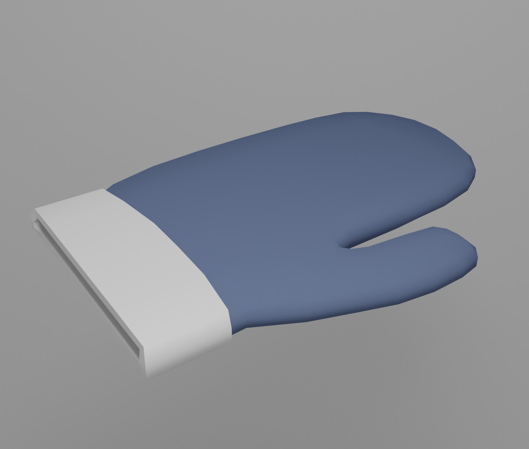 ArtStation - Mitten | Resources