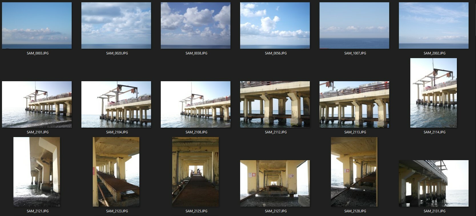 ArtStation - Sea Details 290+ Photo Reference Pictures | Resources