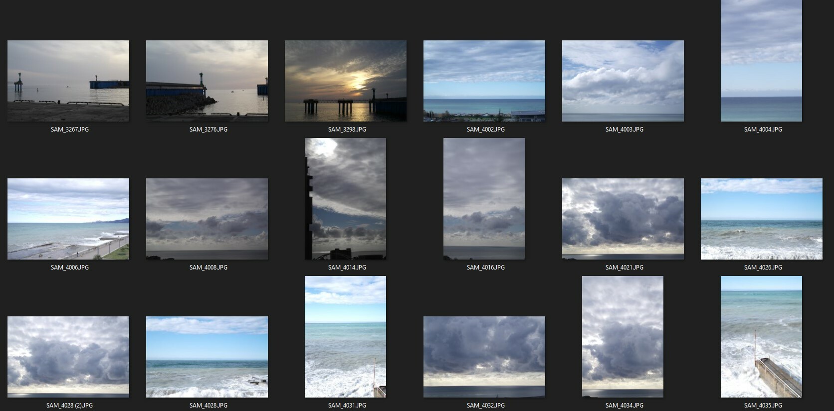 ArtStation - Sea Details 290+ Photo Reference Pictures | Resources