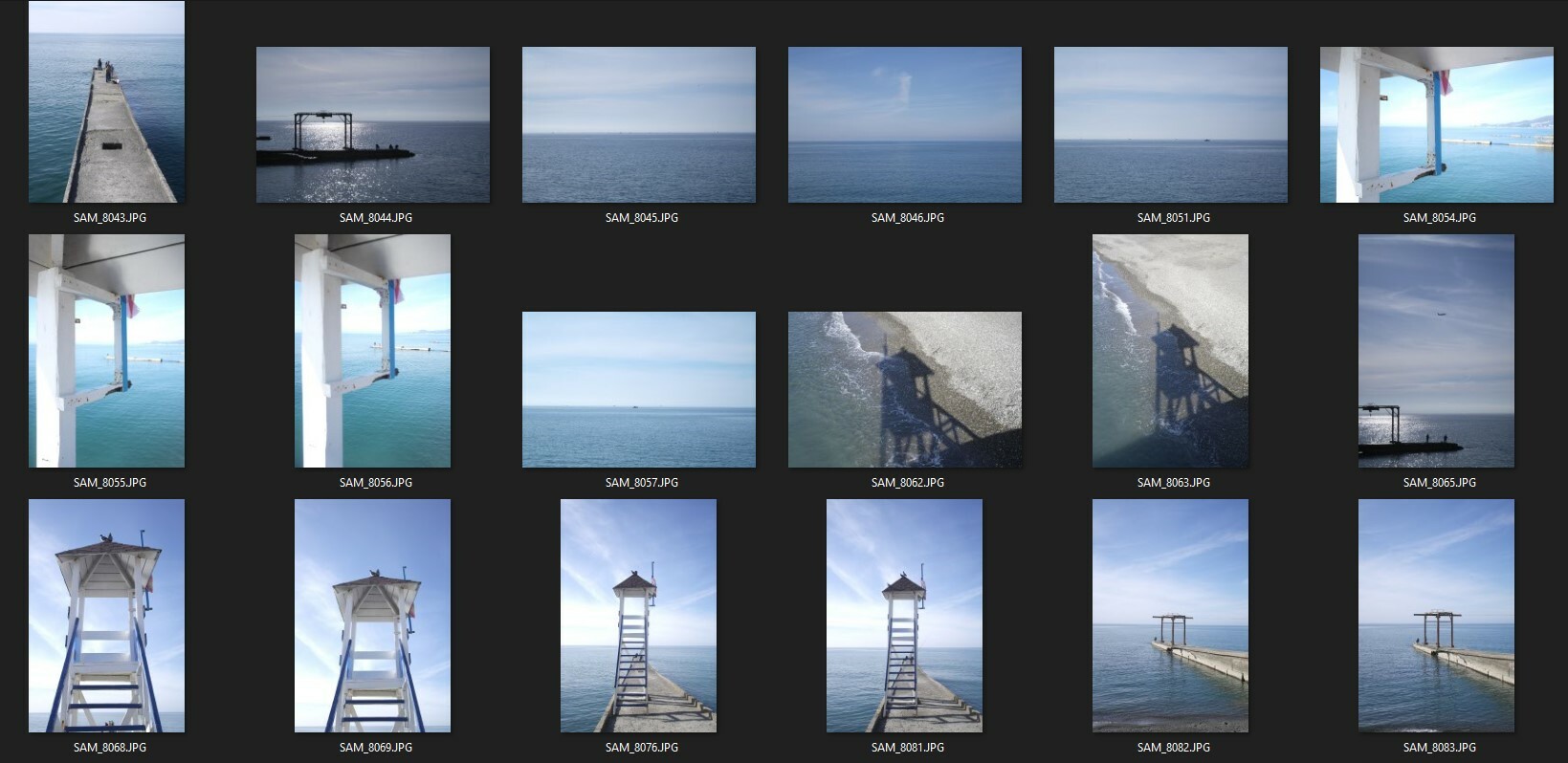 ArtStation - Sea Details 290+ Photo Reference Pictures | Resources