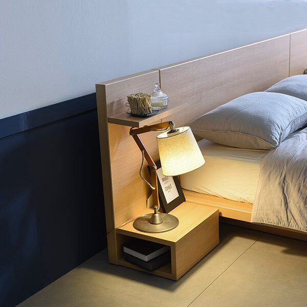 ArtStation - Neo extendable side table | Resources