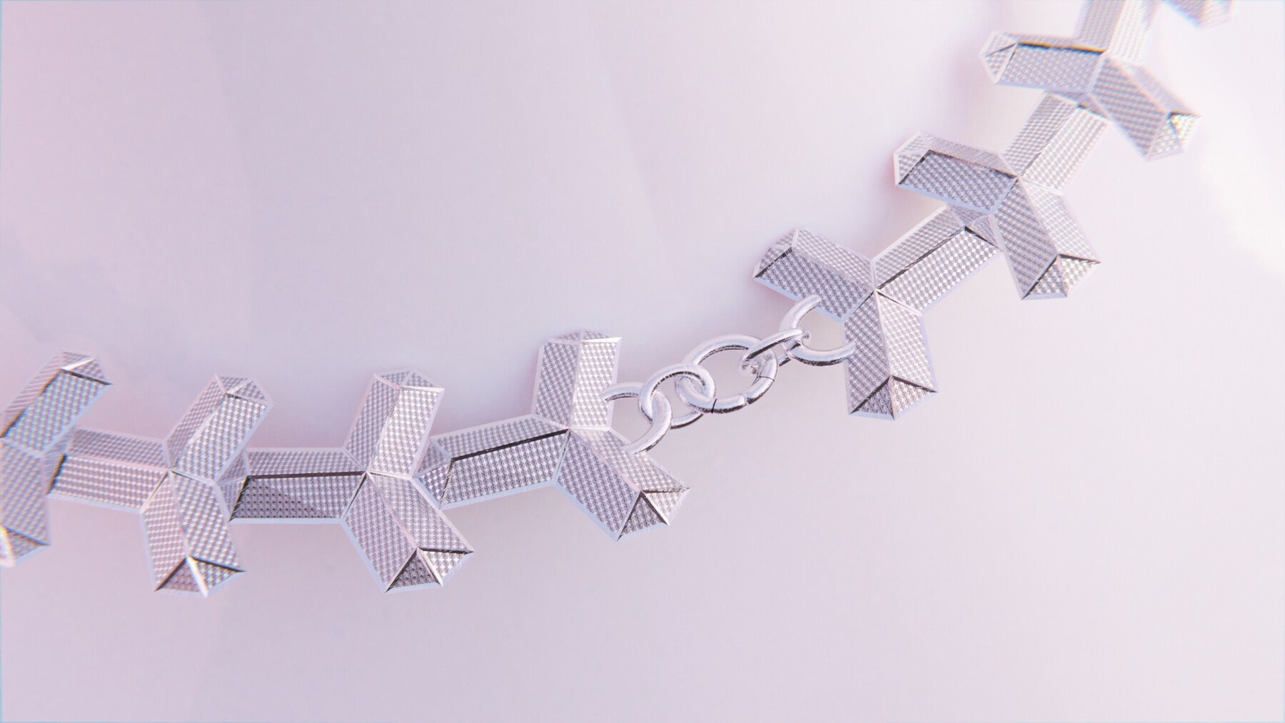 ArtStation - Designer Chain 1 | Game Assets