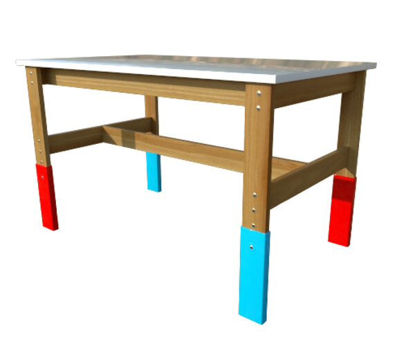 ArtStation - clint work table | Resources