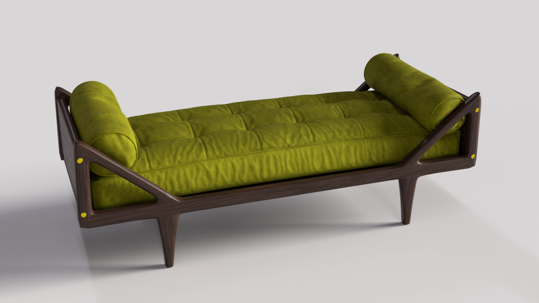 ArtStation - Bench | Resources