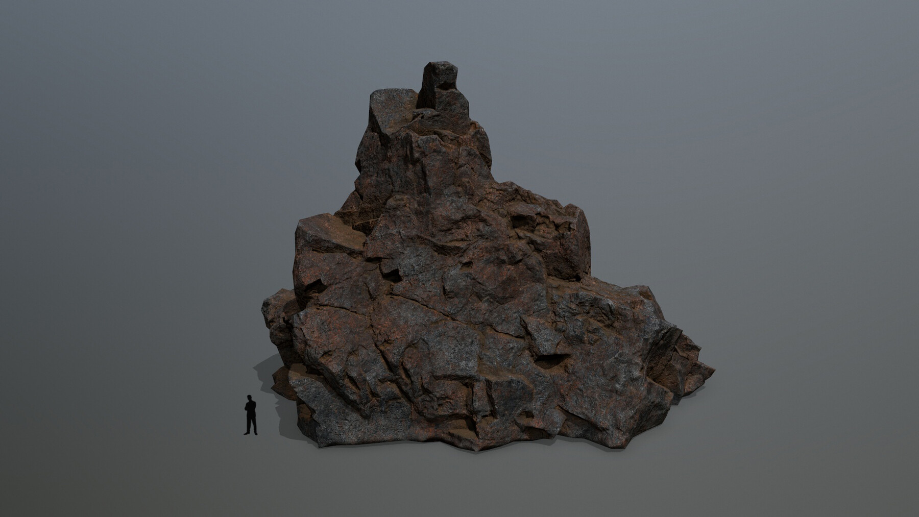 ArtStation - rocks | Game Assets