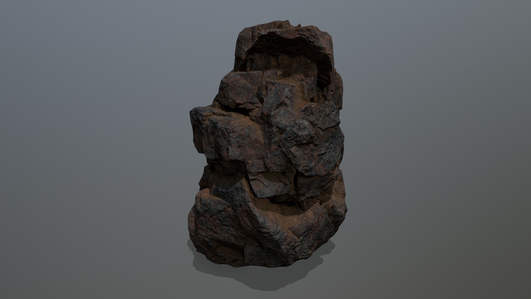 ArtStation - rocks | Game Assets