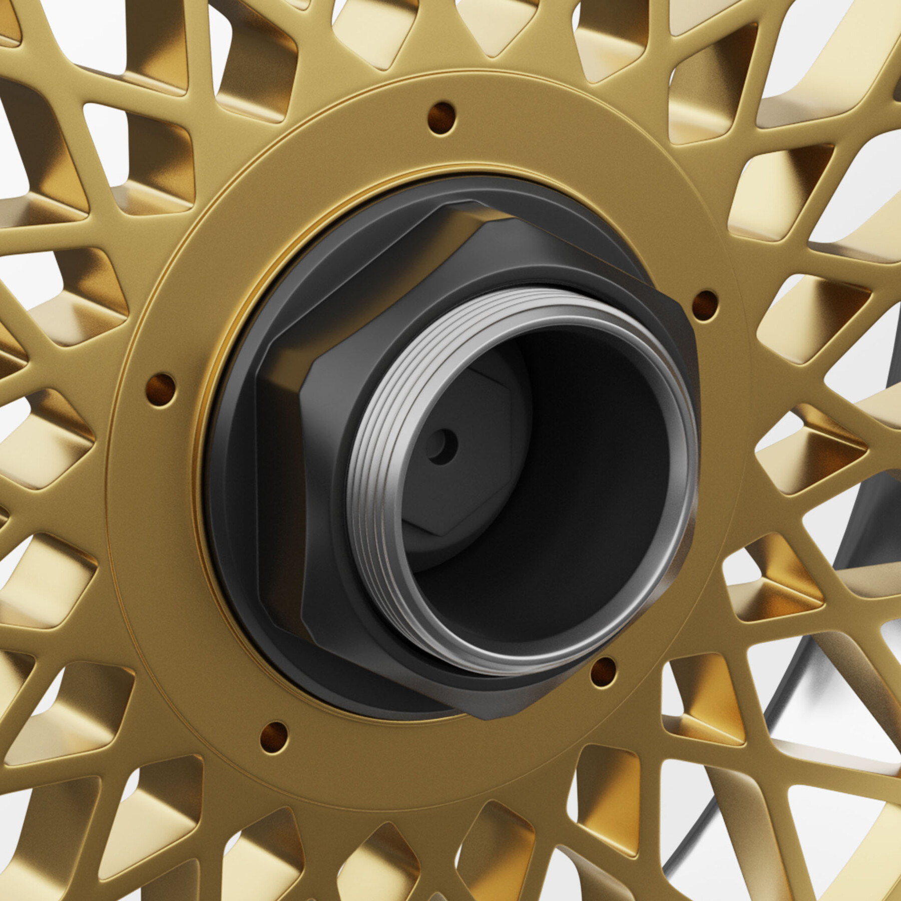 ArtStation - BBS E57 Rim/Wheel 3D Model | Resources