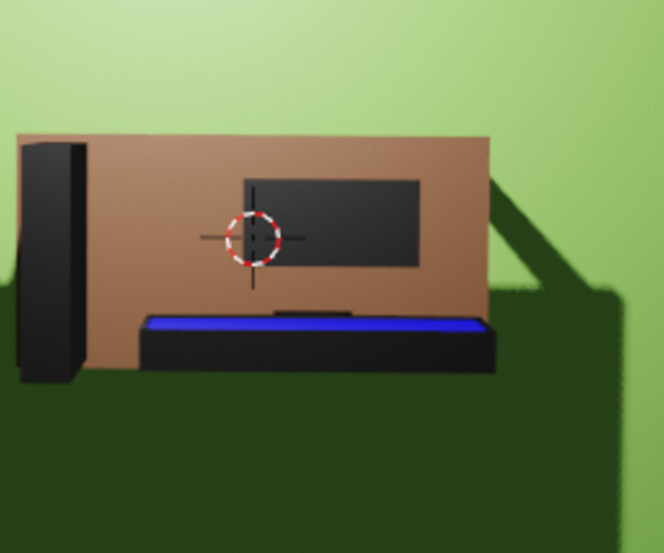 ArtStation - Computer | Game Assets
