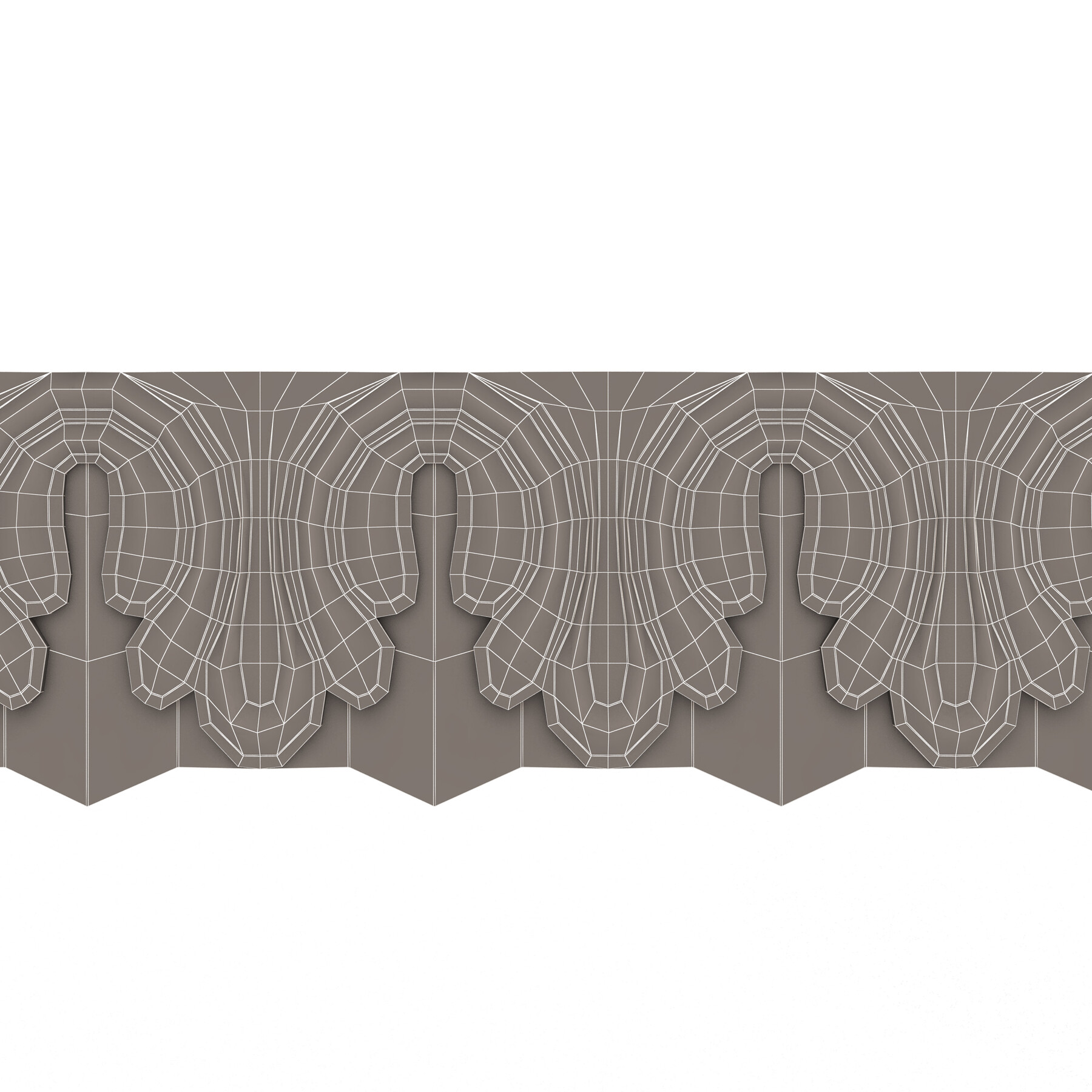 ArtStation - Ornament Element 01 | Resources