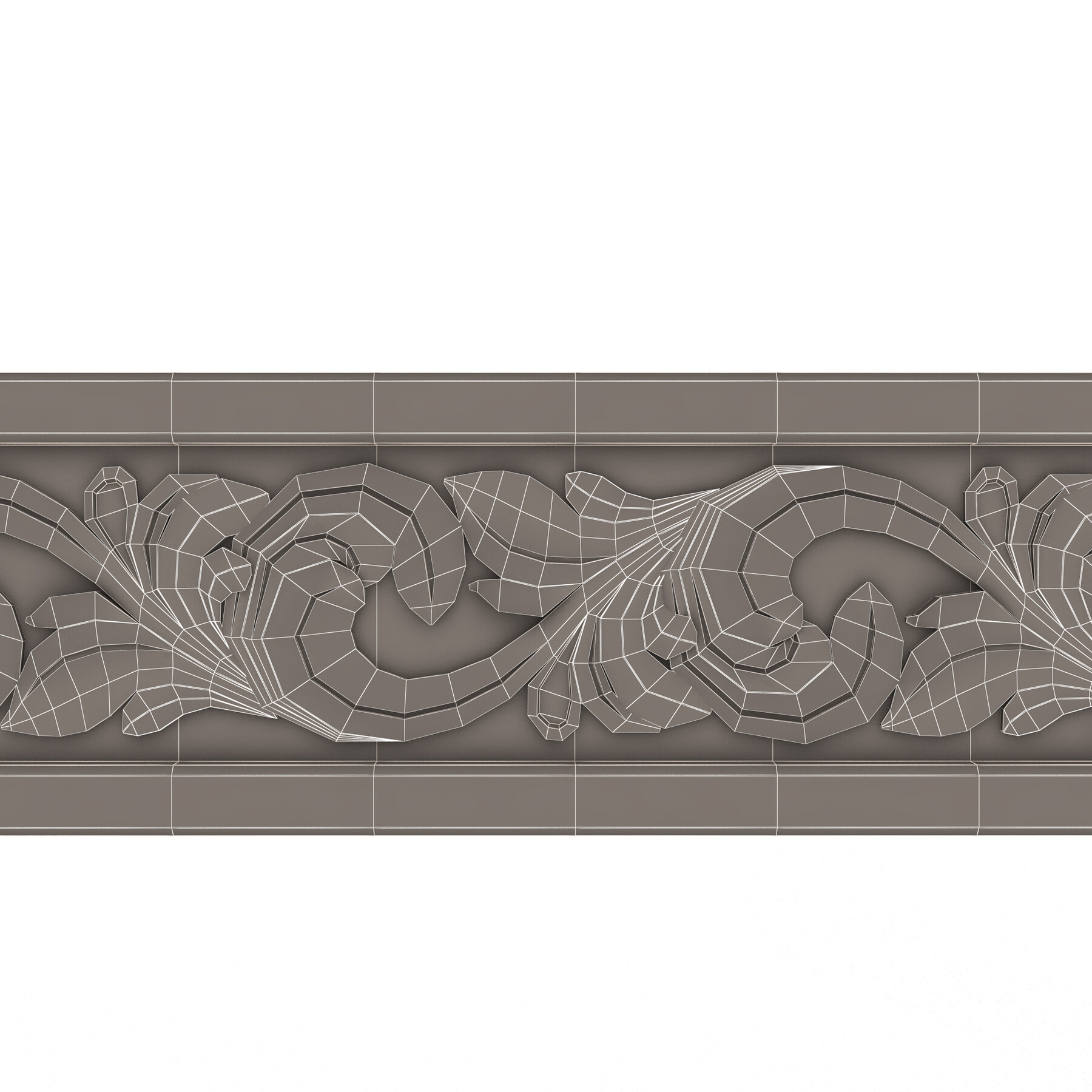 ArtStation - Ornament Element 02 | Resources