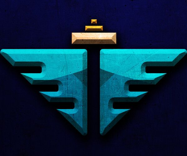 ArtStation - 2D Game UI Icons | Game Assets